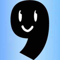 Commas, etc. – Copy editing with a smile!